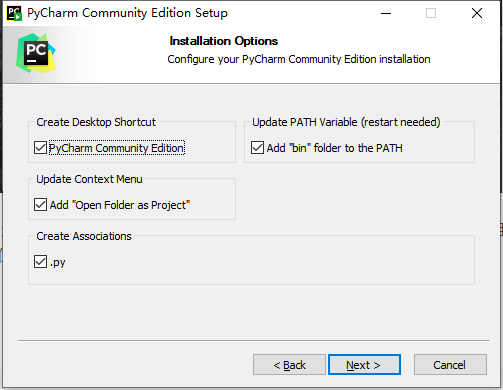 【Python建模环境搭建】PyCharm的安装配置以及建模插件Matplotlib的安装_pycharm安装matplotlib模块-CSDN博客