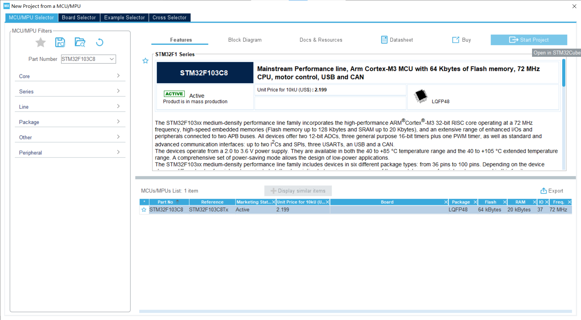 基于Stm32tubemx用HAL库完成控制LED灯、串口通信以及采用串口DMA方式向上位机连续发送数据_stm32串口 hal库发送单词控制led亮-CSDN博客