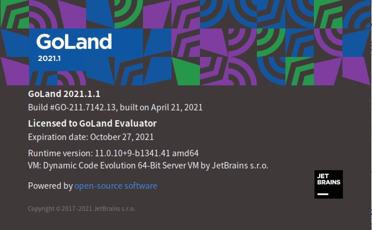 Goland 202111 ： 配置打开文件的标签页多行显示goland202111 Csdn博客 