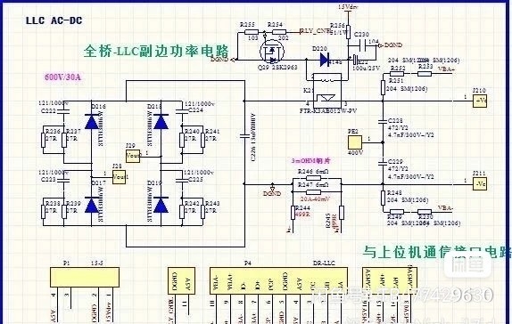 3.3KW 车载充电机OBC方案_「已注销」的博客-CSDN博客
