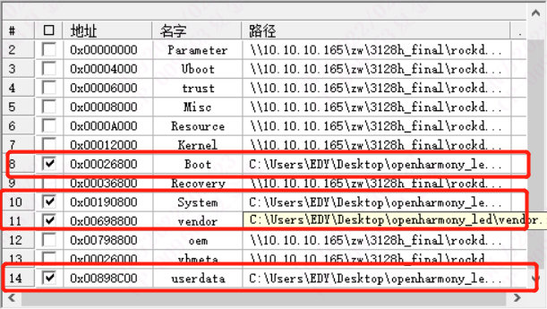 rk3399pro移植openharmony3.0移植笔记1_openharmony rk3399-CSDN博客