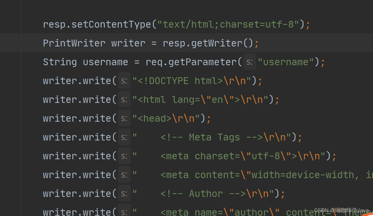 Jsp以及MVC_jsp mvc-CSDN博客