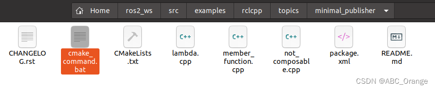 clion ros2 代码 build run debug编译运行断点调试-CSDN博客