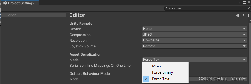 [游戏开发]Unity游戏脚本_模板、序列化与编译_unity [serializefield] prefab-CSDN博客