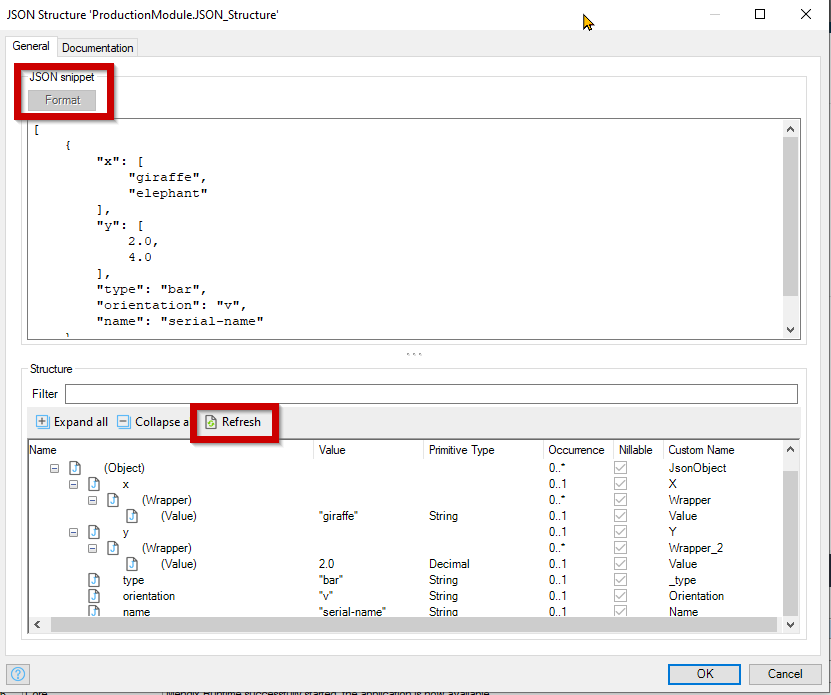 【精选】Mendix开发不卡壳之 AnyChart 复合图表+定时器的使用_mendix 柱状图-CSDN博客