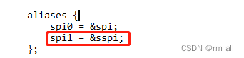 u-boot 使用软件SPI（IO模拟SPI）_uboot softspi-CSDN博客