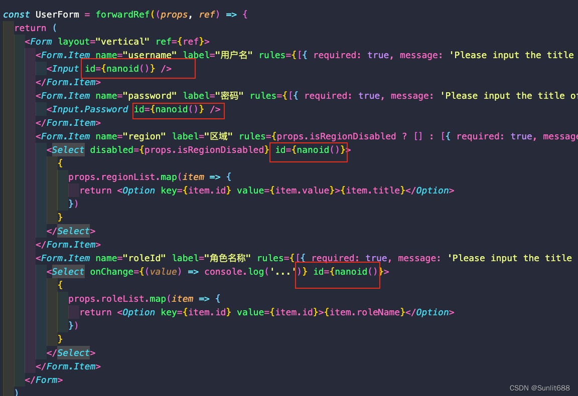 antd modal组件多次渲染的临时解决办法_umi antd pro中渲染一个组件,结果点图组件后出现渲染了2个-CSDN博客