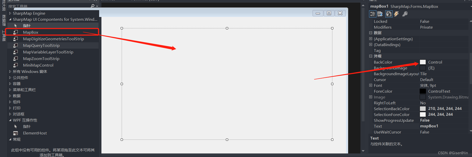 我的SharpMap学习日记(一)-CSDN博客