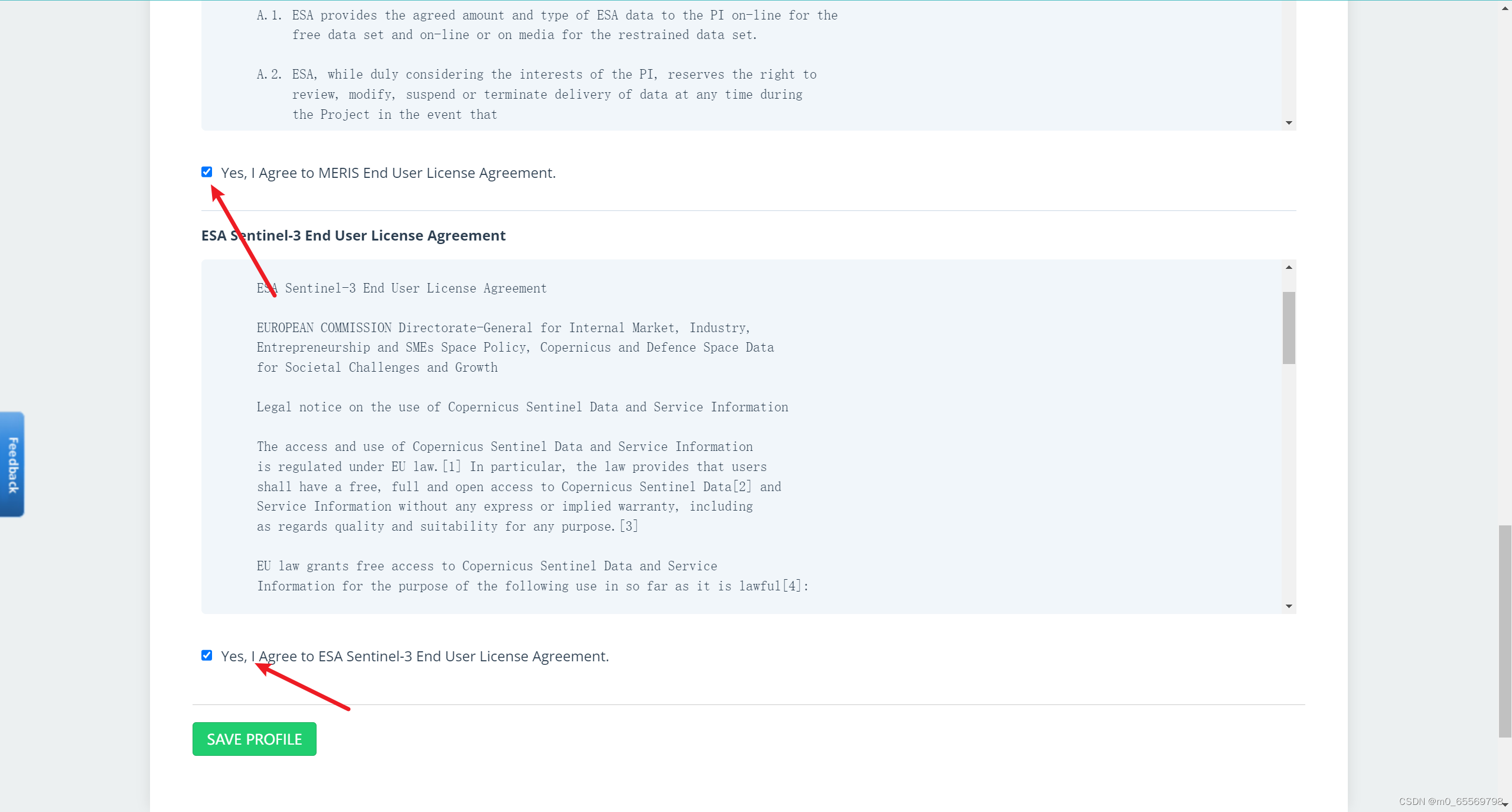 IDM+Earthdata批量下载MODIS数据-CSDN博客