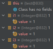 【Java】包装类Integer创建对象_new integer创建了几个对象-CSDN博客
