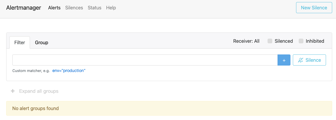 Docker部署Promethues和Alertmanager的正确姿势_prometheus alertmanager docker-CSDN博客
