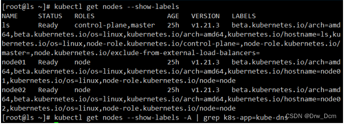Kubectl_kubectl 查看端口-CSDN博客