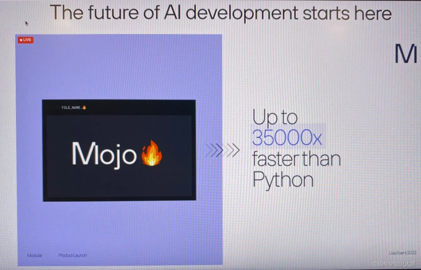 为什么埃隆·马斯克说 Rust 是 AGI 的语言？为什么不是Python？_马斯克 rust-CSDN博客