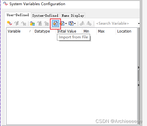 CAPL 入门简介-CSDN博客