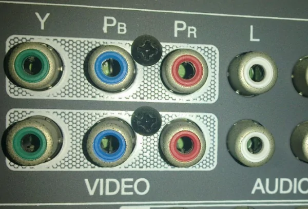 来看看生词：CVBS、S－Video、YPbPr、模拟RGB、DVI和HDMI-CSDN博客