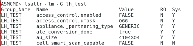 ASMCMD 磁盘组管理命令_asm磁盘组管理命令-CSDN博客