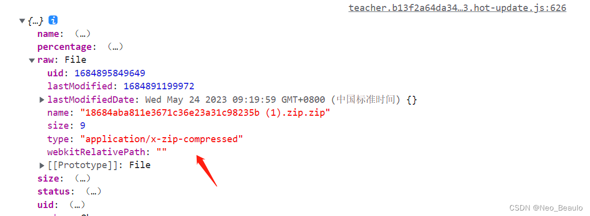 前端开发过程中文件上传格式校验遇到的坑_x-zip-compressed-CSDN博客
