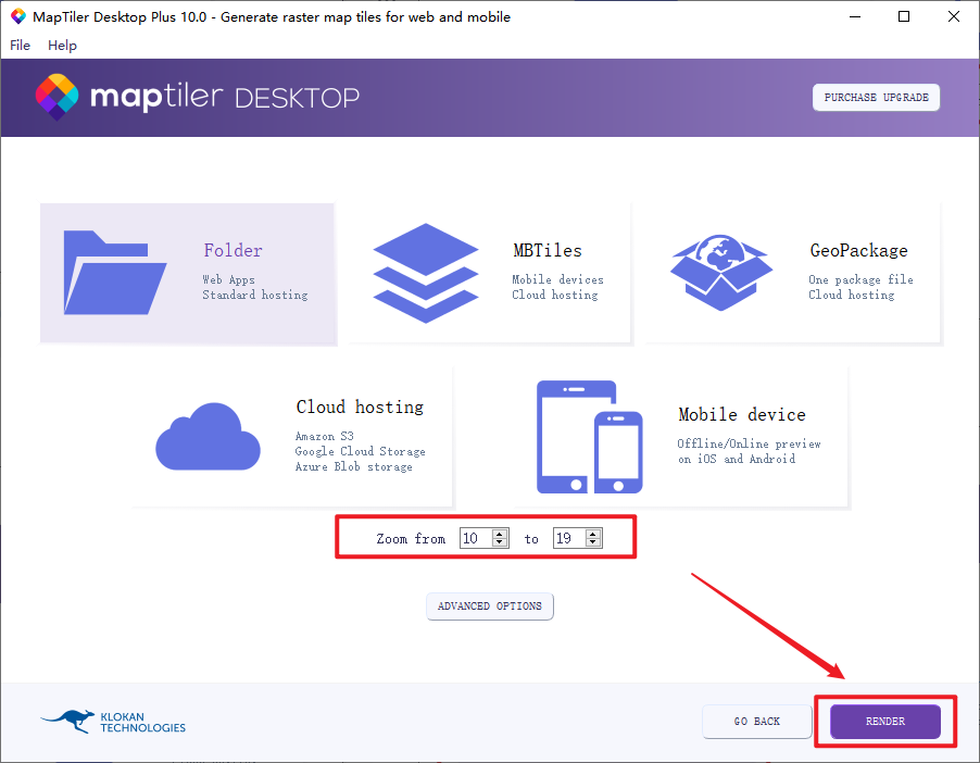 MapTiler Desktop切leaflet地图瓦片-CSDN博客