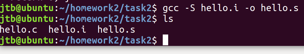 Ubuntu系统下linux Gcc常用命令和elf文件格式ubuntu Elf Csdn博客 