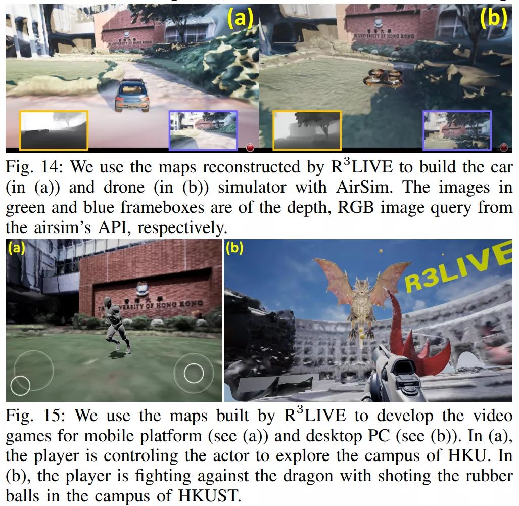 R3LIVE(升级R2LIVE)：编译与运行-CSDN博客