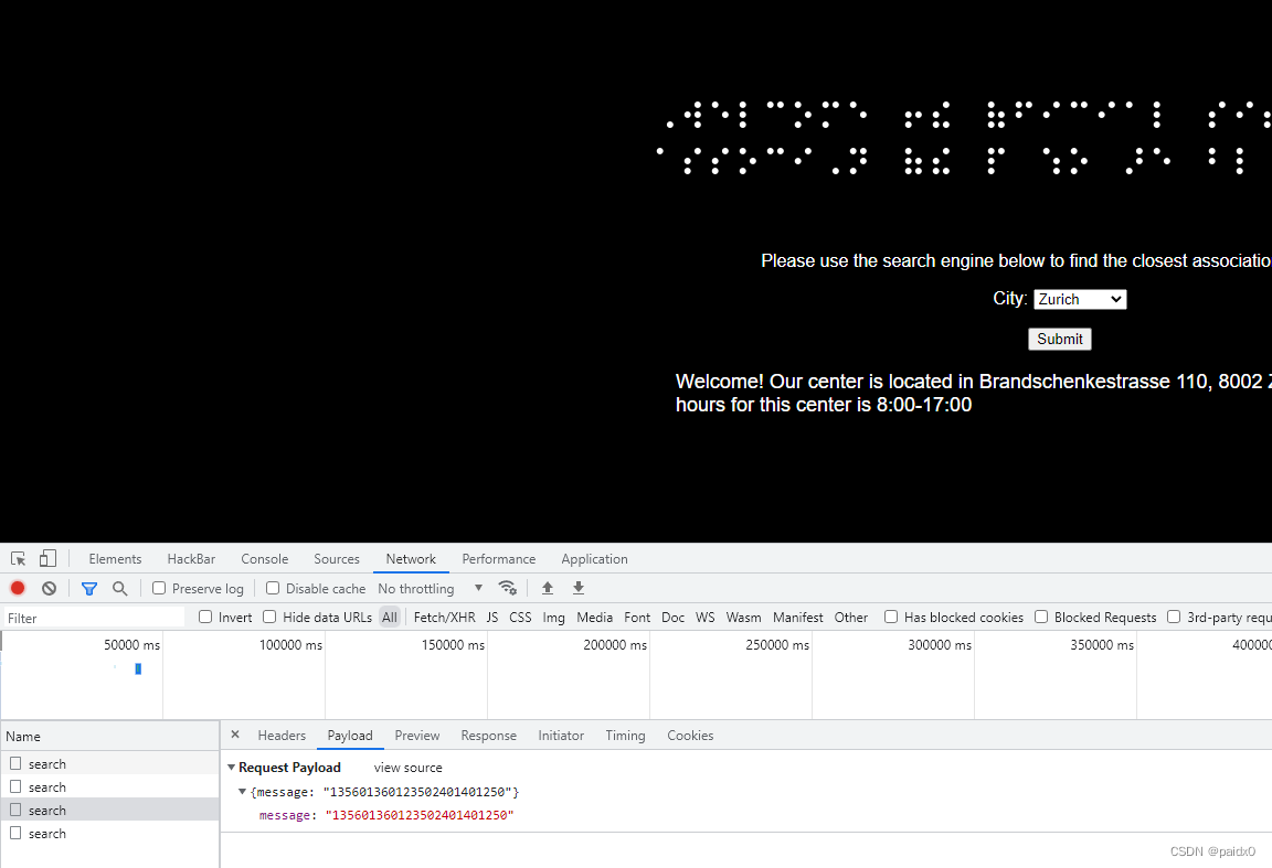 [GoogleCTF2019 Quals]Bnv(本地DTD文件与XXE学习)_googlectf2019 bnv-CSDN博客