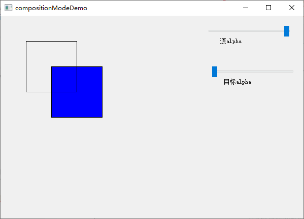 QPainter类的CompositionMode各值含义_setcompositionmode-CSDN博客