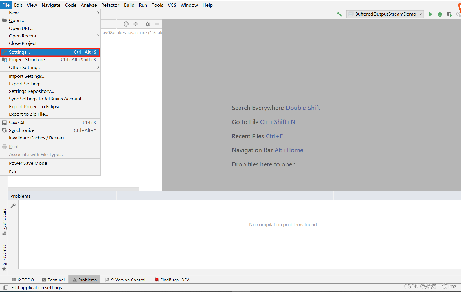 【静态代码分析】findbugs教程findsecbugs工作原理 Csdn博客 