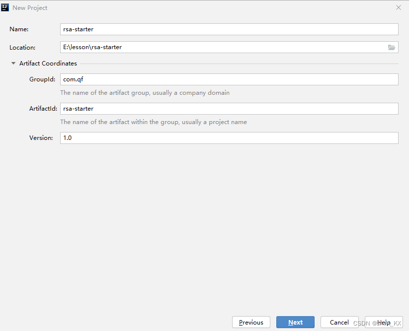 SpringBoot详解-CSDN博客