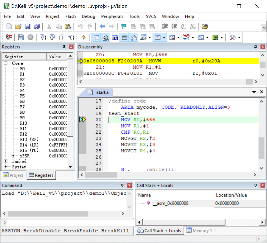 Keil5仿真调试错误error：flash Download Failed Target Dll Has Been Cancelled 