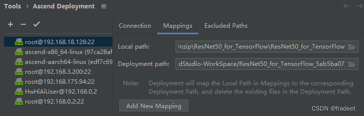昇腾 MindStudio IDE 中好用的工具（模型转换、模型查看、日志查看、MindX）-开发昇腾应用_mindstudio工具链-CSDN博客