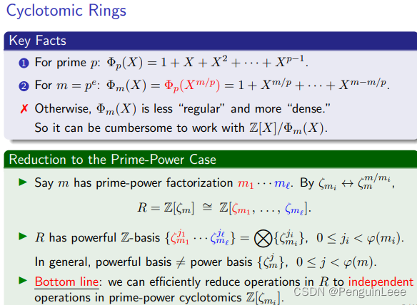 同态加密：正则嵌入、理想格和RLWE问题-CSDN博客
