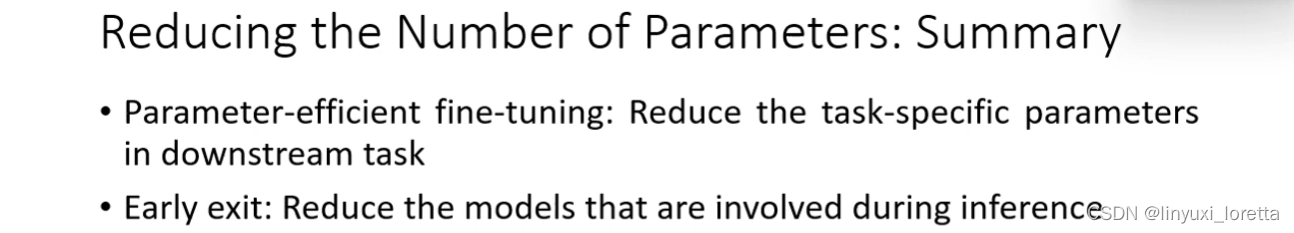 Data efficient ¶meter efficient tuning 助教 姜成翰_linyuxi_loretta的博客-CSDN博客