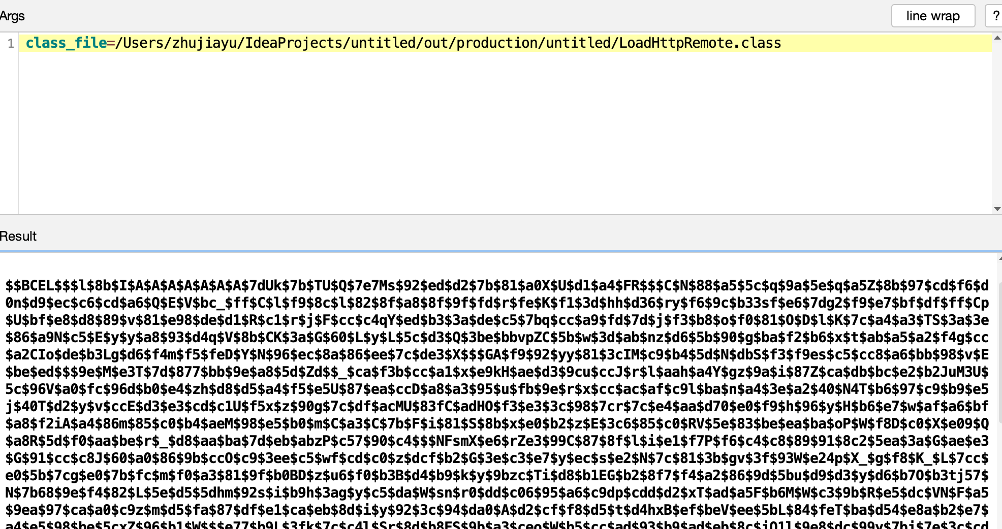 java代码审计-java基础-1_java代码审计面试-CSDN博客