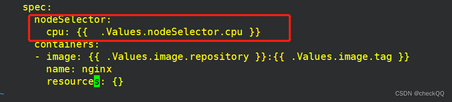 Helm-chart学习-简单介绍与使用_helm chart-CSDN博客