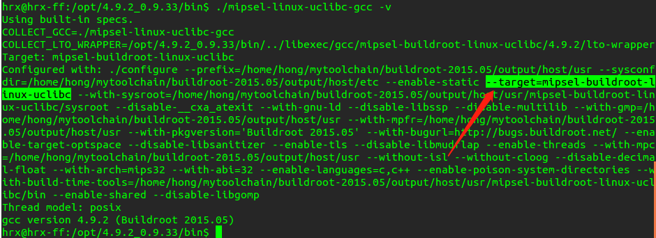 mips 交叉编译gdb-8.3_gdb8.3交叉编译-CSDN博客