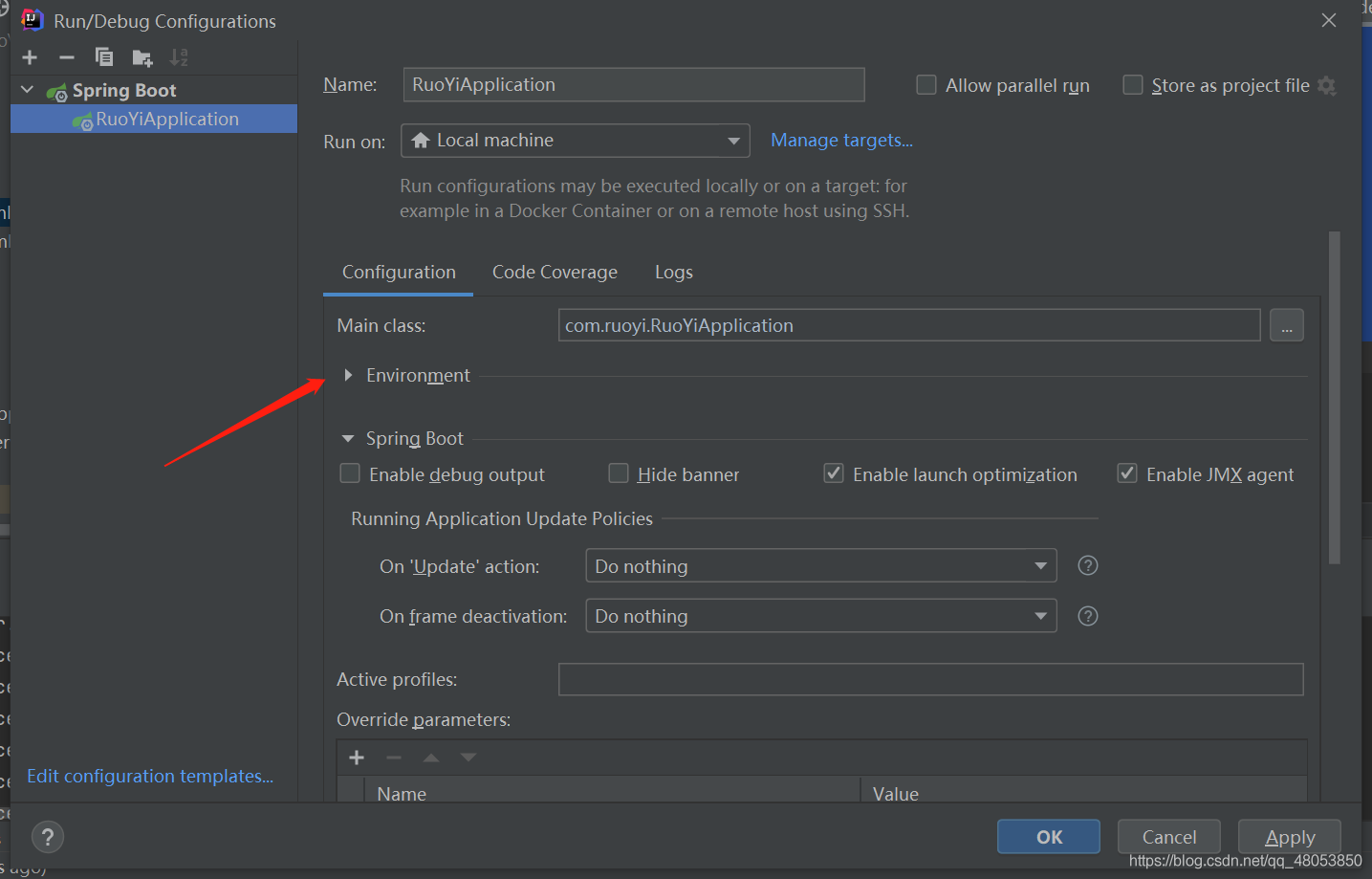 java.net.ConnectException: no available server-CSDN博客