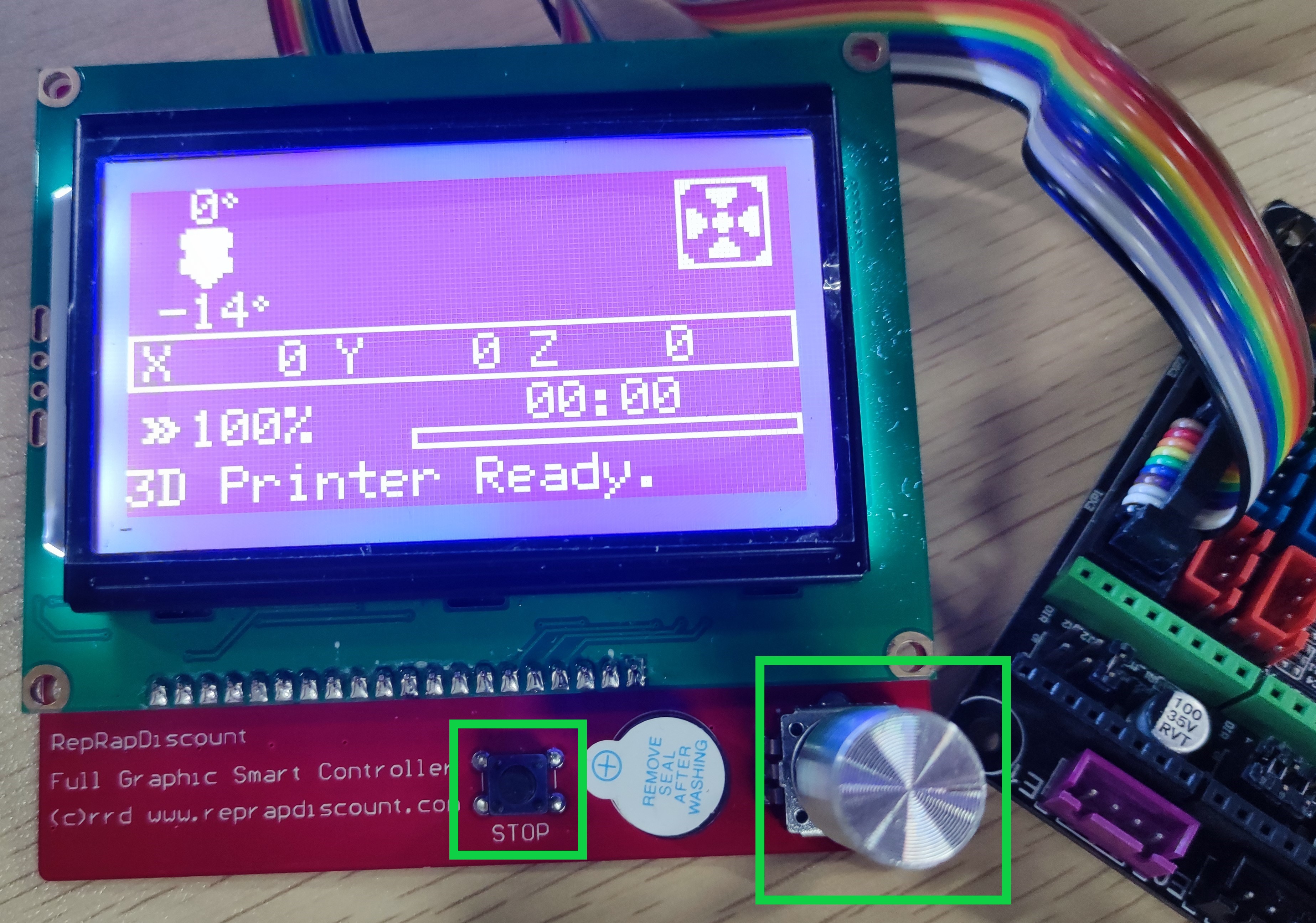 MKS SERVO42C 闭环步进电机 使用说明（二）菜单介绍及控制_mks servo42c 3d打印机配置-CSDN博客