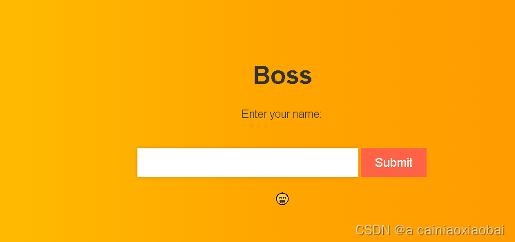 GDCTF2023 web wp_[gdouctf 2023]ez web-CSDN博客