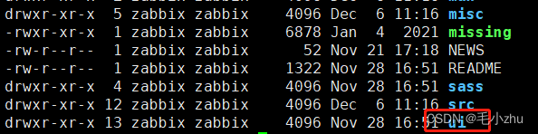 Centos7 源码安装 zabbix6.0 服务端 - Nginx版_zabbix6.0源码包在哪儿下载-CSDN博客