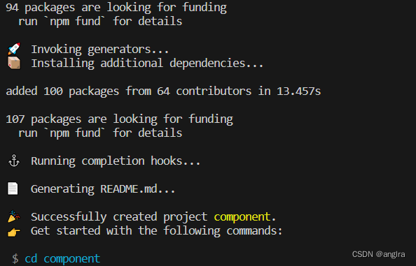 Vue 无法加载文件 Dnodejsnodeglobalvueps1，因为在此系统上禁止运行脚本”的解决方法vue系统禁止运行脚本 Csdn博客