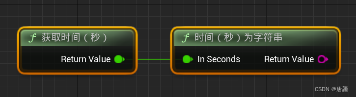 Ue5字符串的处理ue字符串组合 Csdn博客