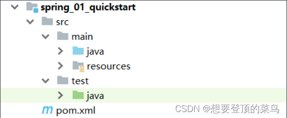 黑马2022新版SSM框架教程（ Spring_day01）_ssm电子书黑马-CSDN博客
