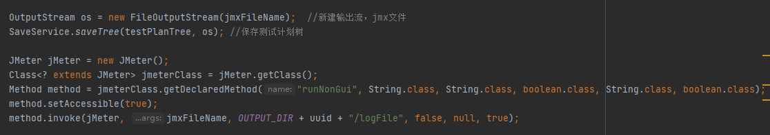 JMeter二次开发：通过java代码的形式，生成.jmx文件，并运行性能测试-CSDN博客