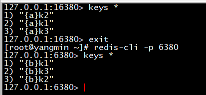 redis集群搭建实操之predixy代理_redis 集群 predixy-CSDN博客