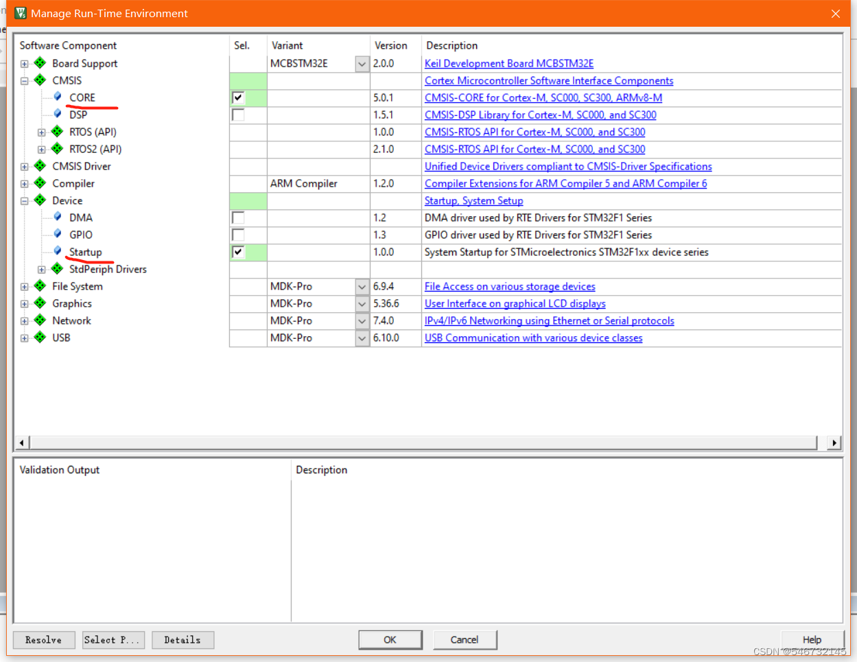 proteus仿真stm32f103t6点灯(不用cube，适合初学stm32)-CSDN博客