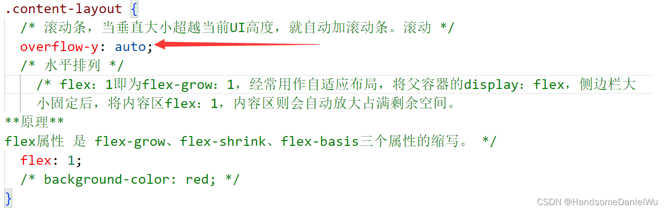 CSS placeholder适配不同浏览器 flex:1 overflow-y: auto_flex:1 浏览器适配-CSDN博客