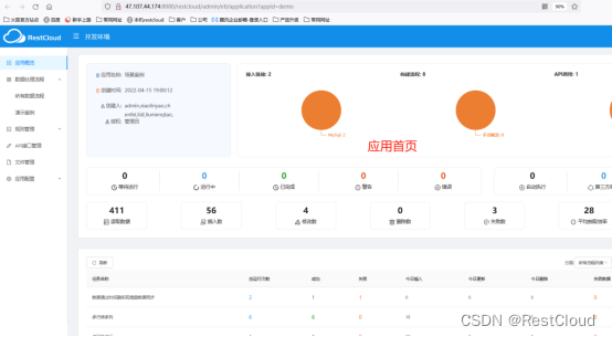 RestCloud ETL实践之无标识位实现增量数据同步_restcloud配置数据源-CSDN博客