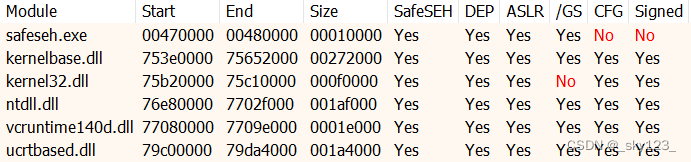 windows pwn_winpwn-CSDN博客