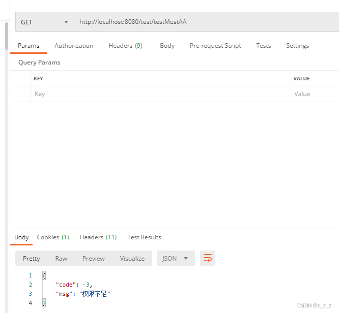 关于springsecurity自定义方法权限 Methodsecurityexpressionoperations Csdn博客